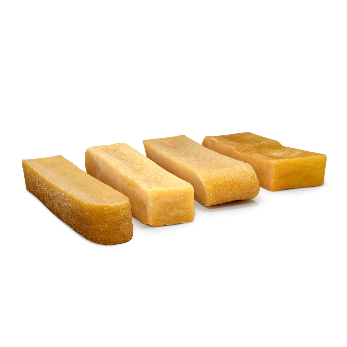 Natural Farm Large Yak Cheese Dog Chews - Incredible Pets