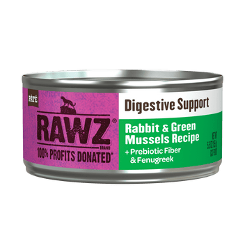 Rawz Natural Cat Food - Incredible Pets