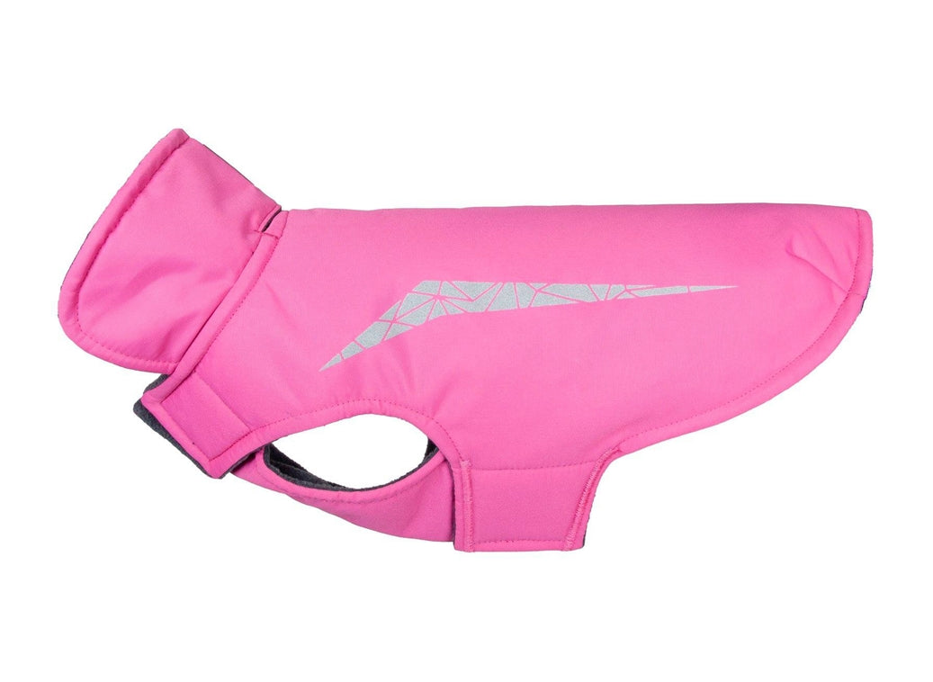 RC Pet Cascade Coat Rose - Incredible Pets